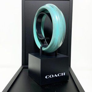Coach | Storage & Organization | Authentic Coach Retail Watch Display ...